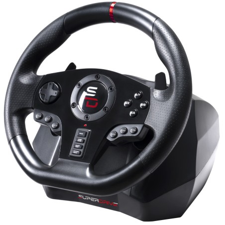 Racing wheel Superdrive GS850-x | Subsonic