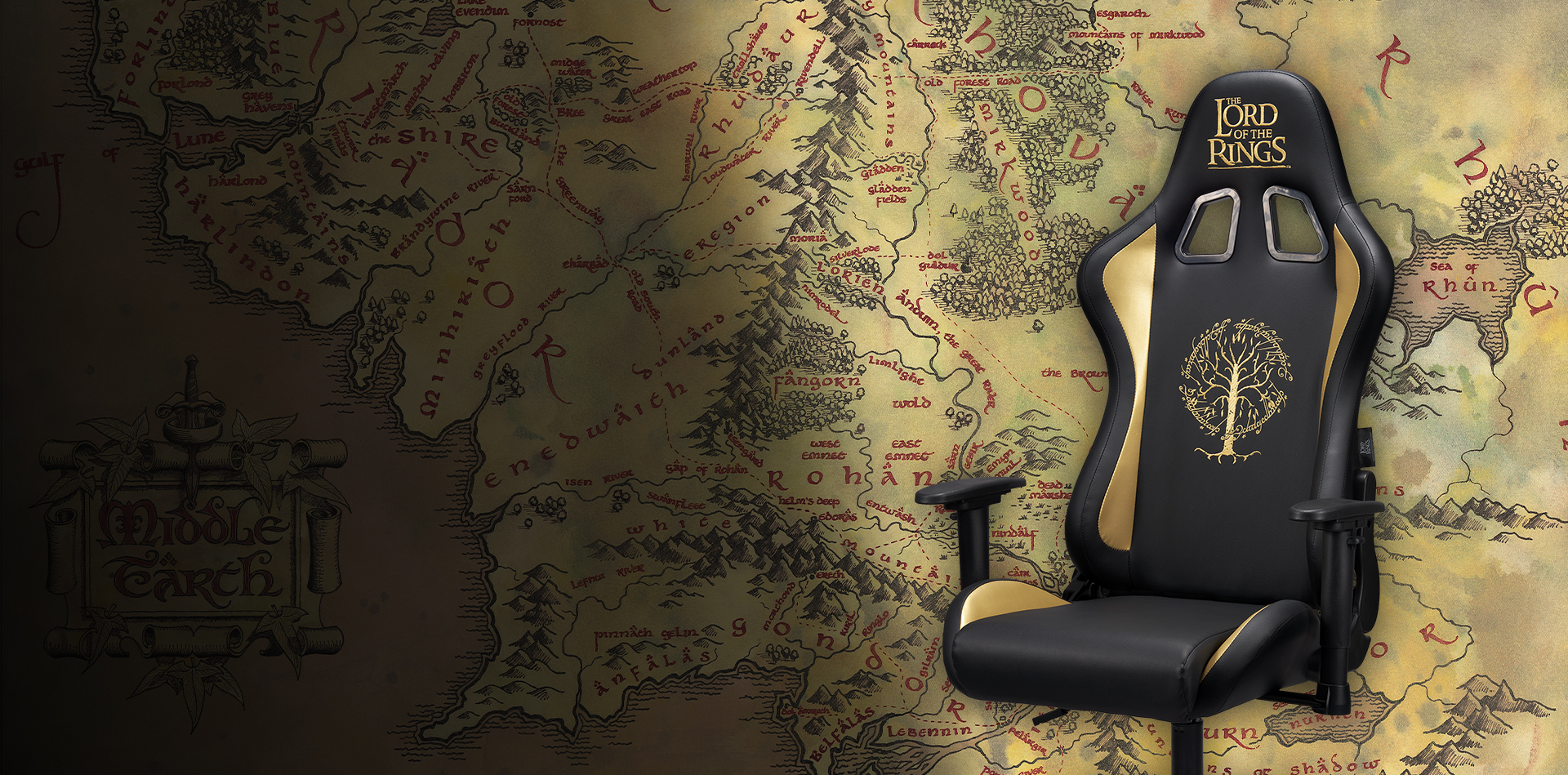 Gaming chairs - Steering wheels | Subsonic