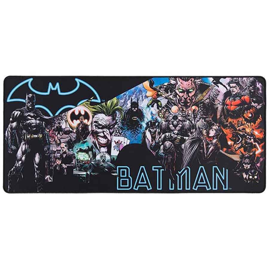 Mouse Pad XXL Batman Story | Subsonic