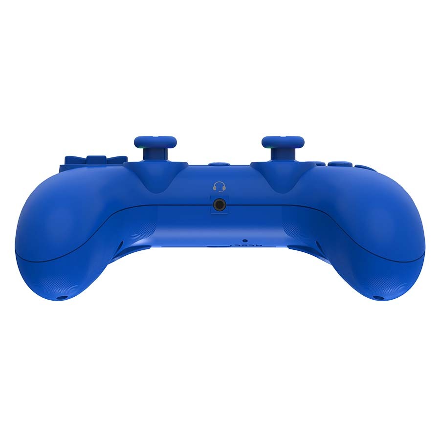 ps4 blue controller new