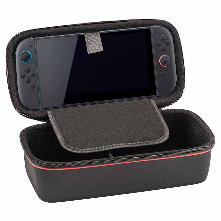 Case, carrying case for Nintendo Switch 2 console and accessories ...