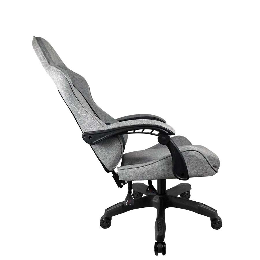 Grey Gaming chair GEM| Subsonic