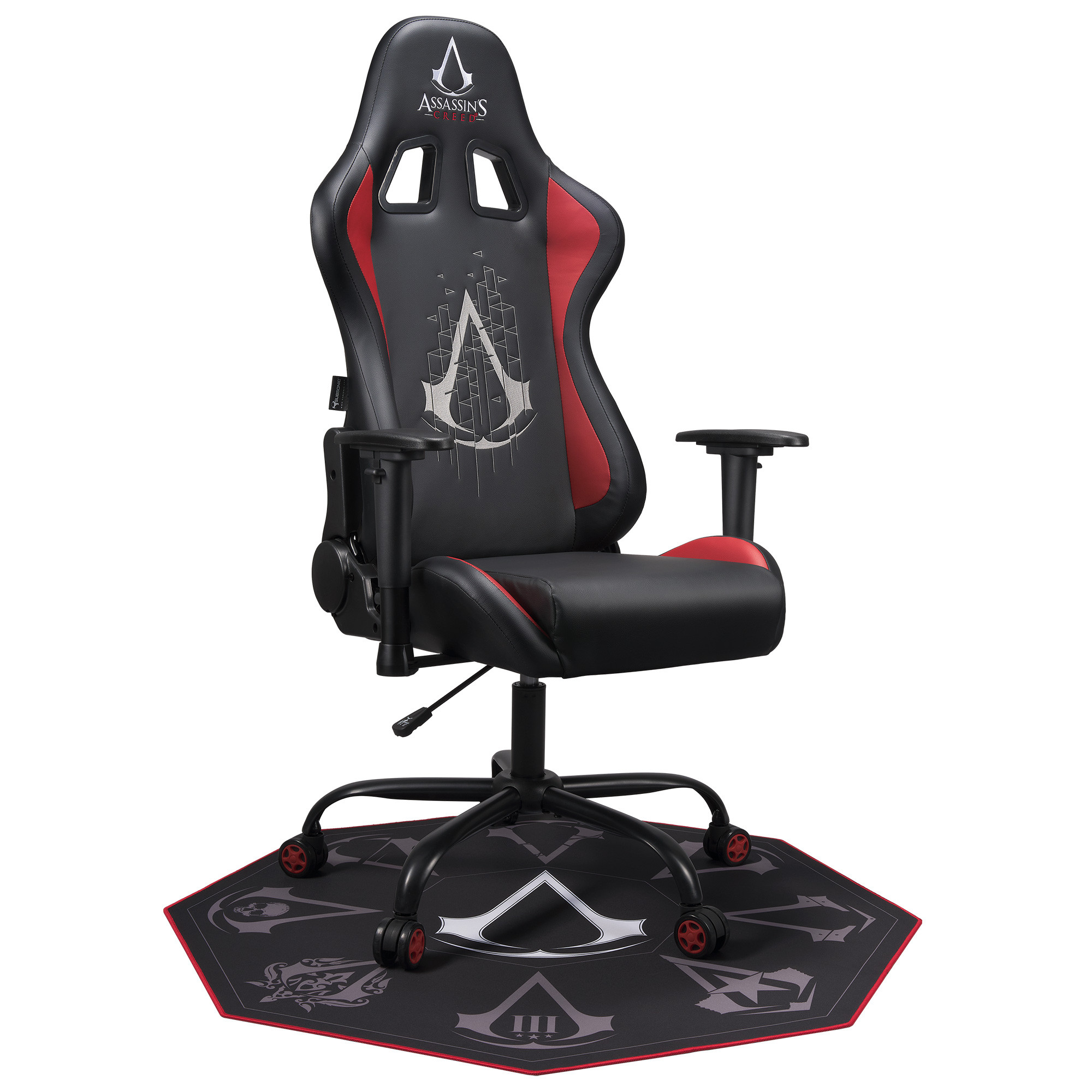 Gaming chair Assassin's Creed | Subsonic