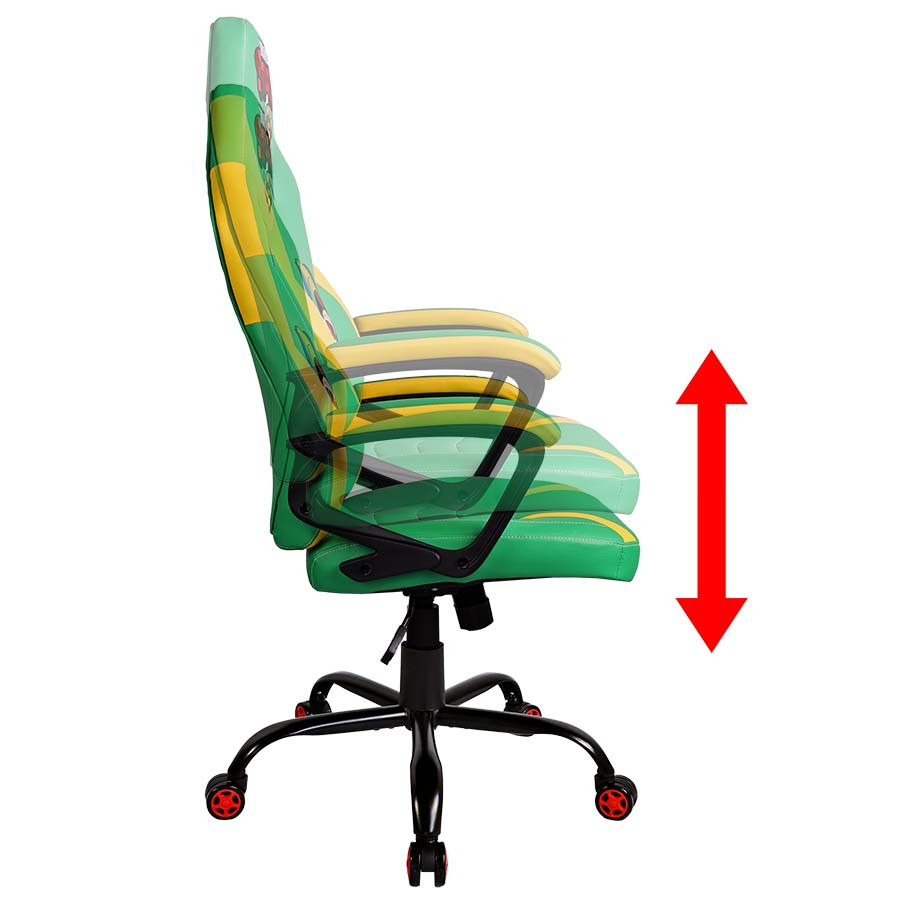 Gaming Chair Brawl Stars Leon | Subsonic